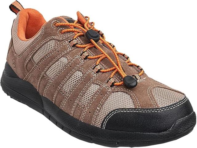 (取寄) アノダイン メンズ ナンバー 44 トレイル ウォーカー Anodyne men No. 44 Trail Walker Stone