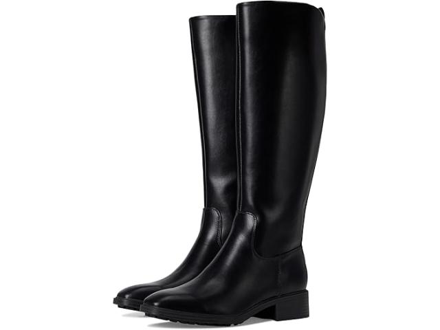 (取寄) ナインウエスト レディース バリール Nine West women Barile Black
