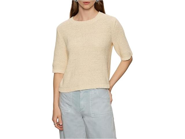 (取寄) サンクチュアリ レディース テープ ヤーン ティー Sanctuary women Tape Yarn Tee Macrame