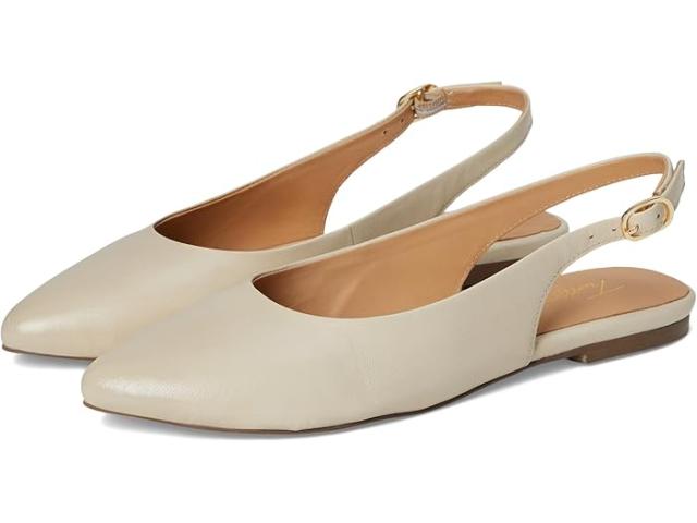 (取寄) トロッターズ レディース エブリン Trotters women Evelyn Ivory