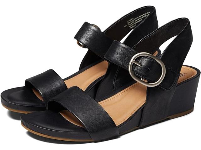 (取寄) ソフト レディース バヤ Sofft women Sofft Vaya Black