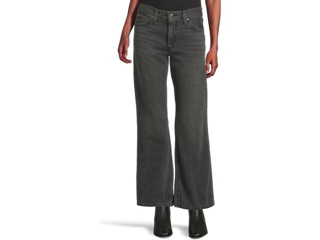 (取寄) リーバイス ウィメンズ レディース 94 バギィ ブーツ Levi's Womens women '94 Baggy Boot Wandering Spirit Clean