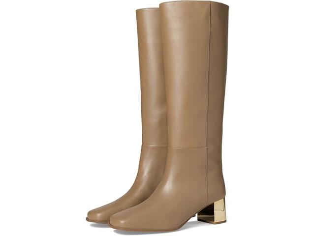 (取寄) マイケルコース レディース マチルダ フレックス ミッド ブーツ MICHAEL Michael Kors women Matilda Flex Mid Boots Husk