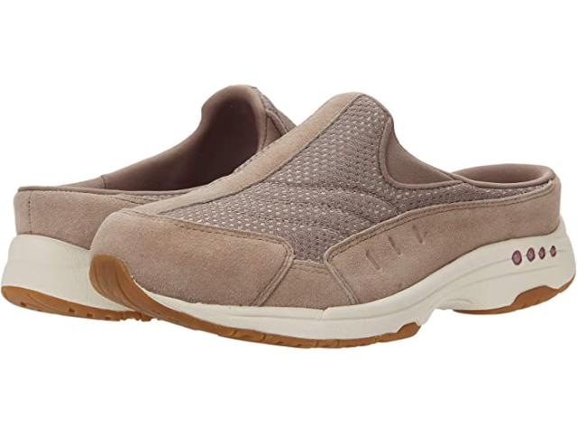 (取寄) イージースピリット レディース トラベルタイム 266 Easy Spirit women  Traveltime 266 Taupe