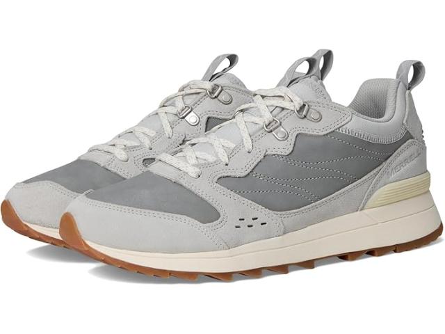 (取寄) メレル メンズ アルパイン 83 スニーカー リクラフト Merrell men Alpine 83 Sneaker Recraft Mxd Cement