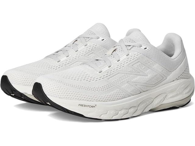 (取寄) ニューバランス レディース フレッシュ フォーム X New Balance women Fresh Foam X 860v14 Reflection/Grey Matter/White
