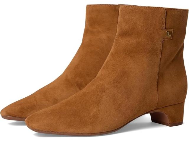 (取寄) フランコ サルト レディース ルエラ Franco Sarto women Luella Saddle Tan