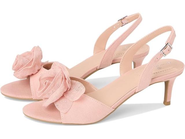 (取寄) バンドリーノ レディース  Bandolino women Marette Light Pink