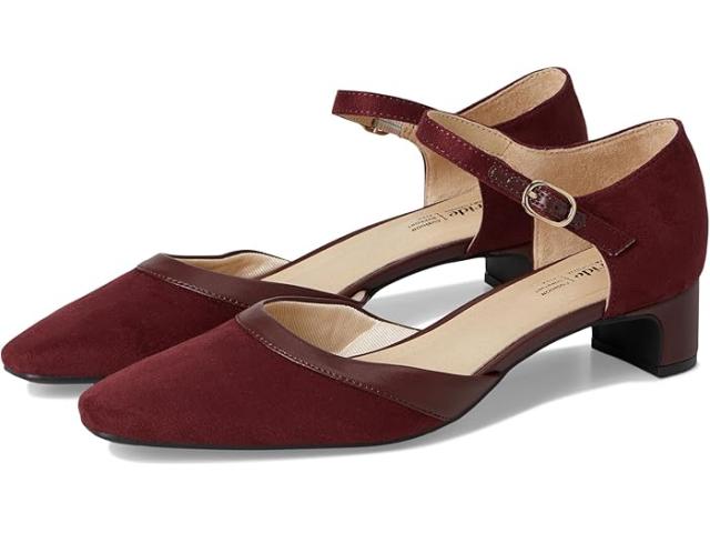 (取寄) ライフストライド レディース レイトン ポンプ シューズ LifeStride women Leighton Pump Shoes California Wine
