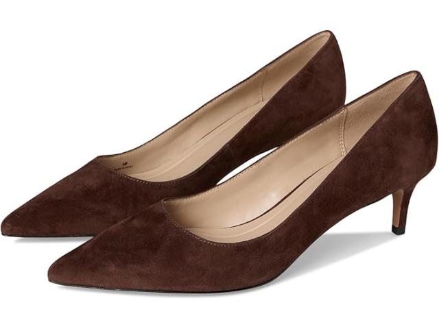 (取寄) ペレ モーダ レディース  Pelle Moda women Aeri Espresso