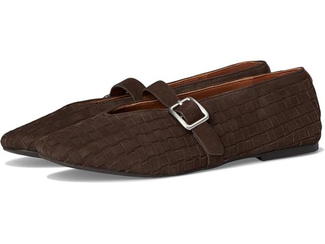 (取寄) ジェントル ソウルズ バイ ケネスコール レディース ウィニフレッド Gentle Souls by Kenneth Cole women Winifred Dark Chocolate Suede