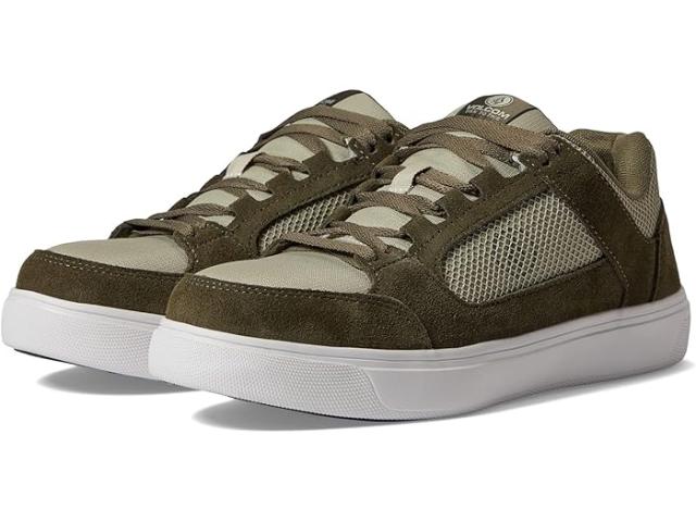 (取寄) ボルコム メンズ イバルブ SD コンプ トゥ Volcom men Volcom Evolve SD Comp Toe Olive/Grey