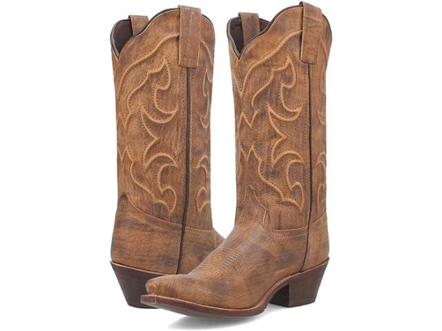 (取寄) ラレド レディース レヴァ Laredo women Laredo Reva Honey