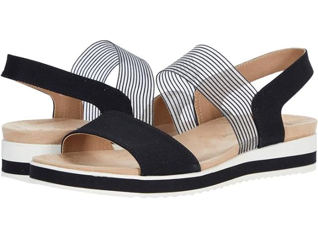 (取寄) ライフストライド レディース ジン LifeStride women LifeStride Zing Black