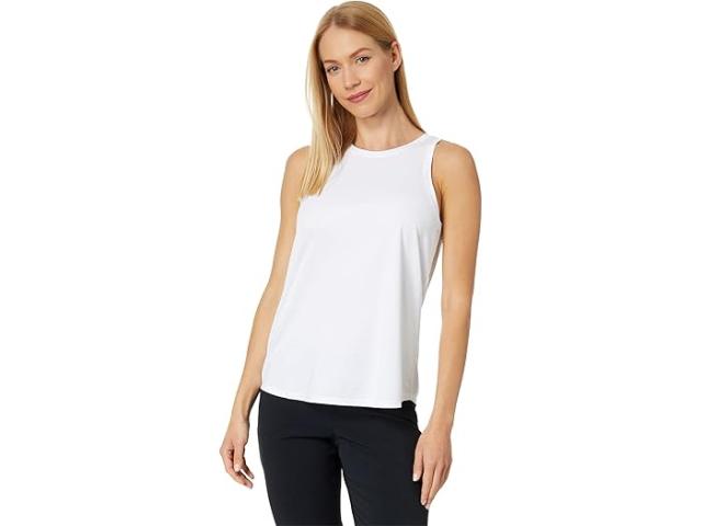 (取寄) リリー ピュリッツァー レディース ウェストレイ タンク Upf 50+ Lilly Pulitzer women Westley Tank UPF 50+ Resort White
