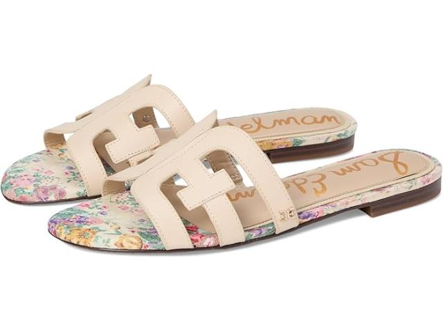 (取寄) サムエデルマン レディース ベイ Sam Edelman women Bay Ecru Sand