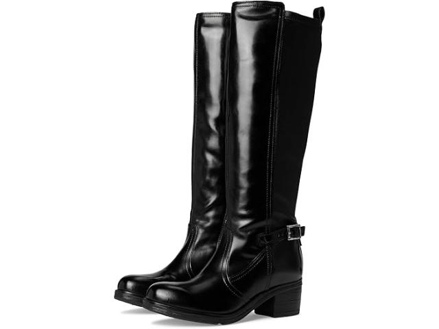 (取寄) ミズ ムーズ レディース セレナ ブーツ Miz Mooz women Serenna Boots Black