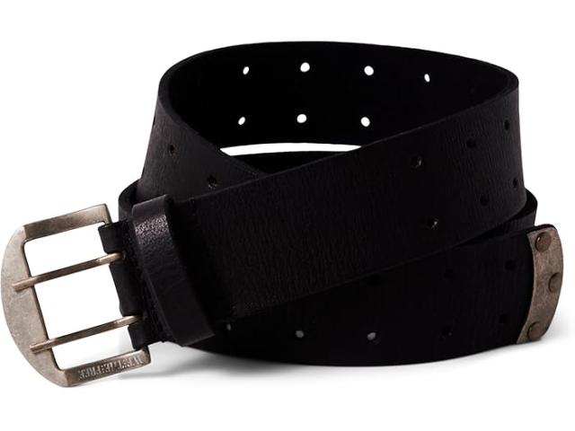 (取寄) フリーピープル レディース ウィー ザ フリー ダブル クロス ベルト Free People women We The Free Double Cross Belt Black