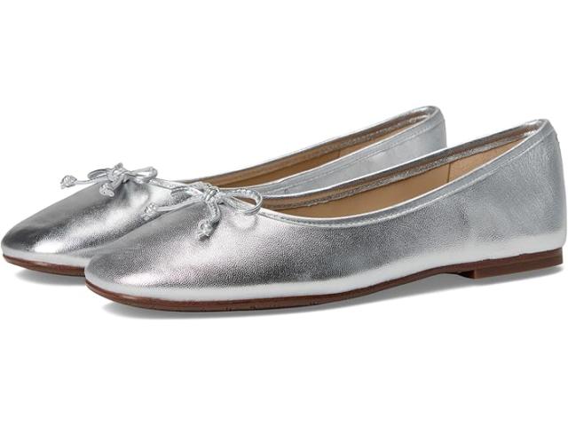 (取寄) サムエデルマン レディース アリー Sam Edelman women Alie Soft Silver
