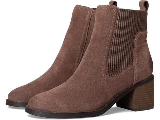 (取寄) イージースピリット レディース  Easy Spirit women Yosline Espresso Suede