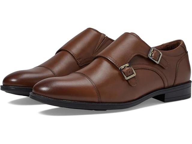 (取寄) アルド メンズ ルパート ALDO men Rupert Cognac