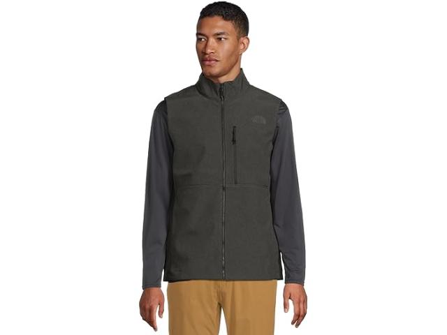 (取寄) ノースフェイス メンズ アペック バイオニック 3 ベスト The North Face men Apex Bionic 3 Vest TNF Dark Grey Heather-NPF