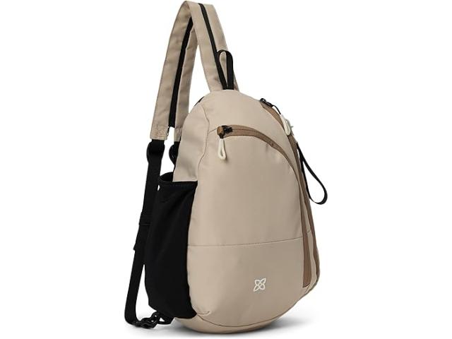 (取寄) シェルパニ レディース ウェイフェアラー Sherpani women Wayfarer Con Leche 1