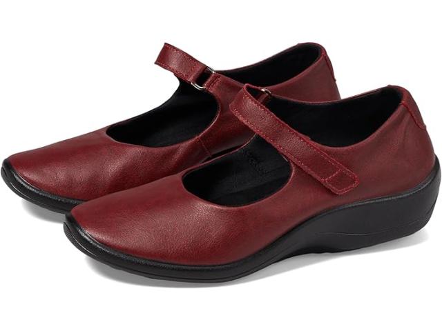 (取寄) アルコペディコ レディース Thy Arcopedico women Thy Cherry