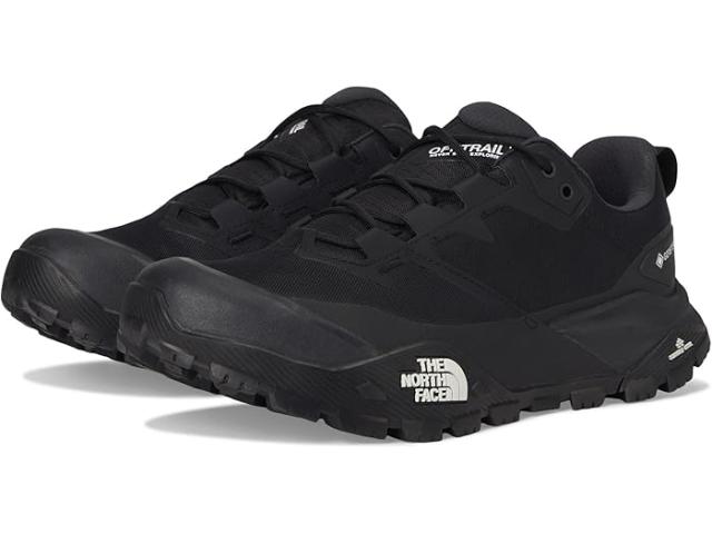 (取寄) ノースフェイス メンズ ハイク ゴア-テックス The North Face men Offtrail Hike GORE-TEX TNF Black/TNF White