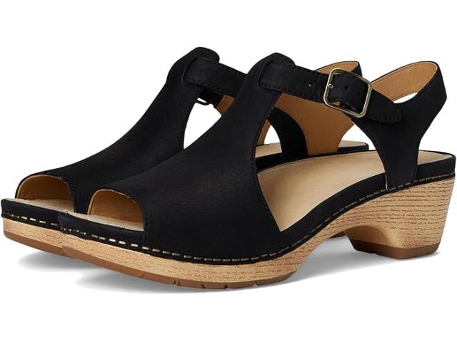 (取寄) ダンスコ レディース ラバーン Dansko women Laverne Black