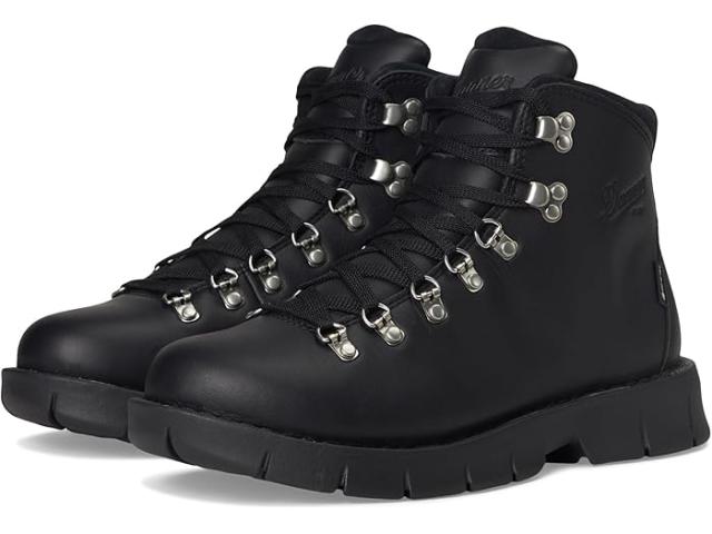 (取寄) ダナー レディース イーストウッド Danner women Eastwood Black