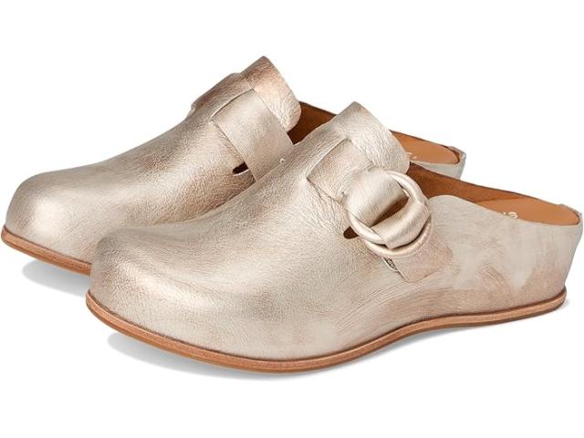 (取寄) コークイーズ レディース コリ Kork-Ease women Kori Lt. Gold (Panna Cotta)