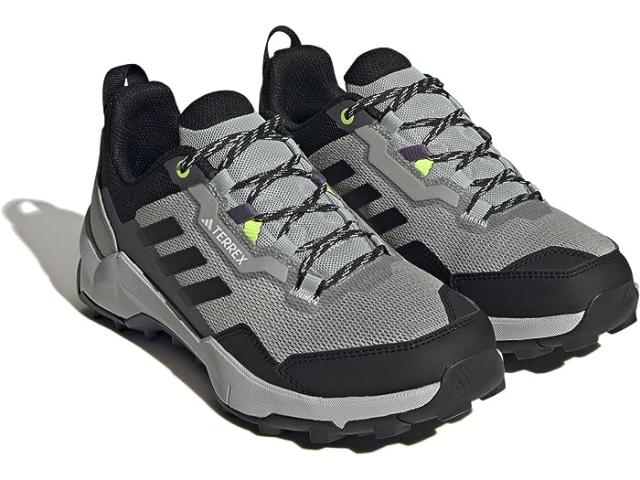 (取寄) アディダス アウトドア レディース テレックス Ax4 adidas Outdoor women adidas Outdoor Terrex AX4 Wonder Silver/Core Black/Grey Two