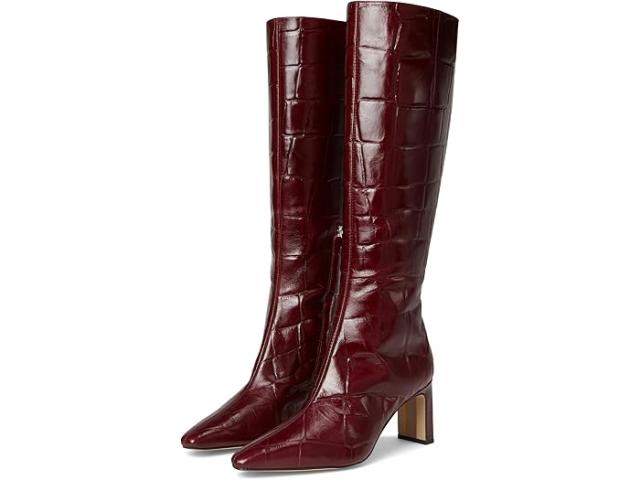 (取寄) サムエデルマン レディース シルビア 2 Sam Edelman women Sylvia 2 French Merlot