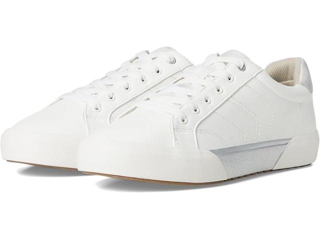 (取寄) ドクターショール レディース レース-アップ シューズ Dr. Scholl's women Online Lace-up Shoes White