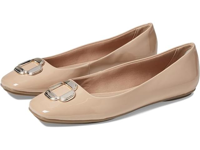 (取寄) アンクライン レディース アギー Anne  women Anne  Aggie Nude Patent