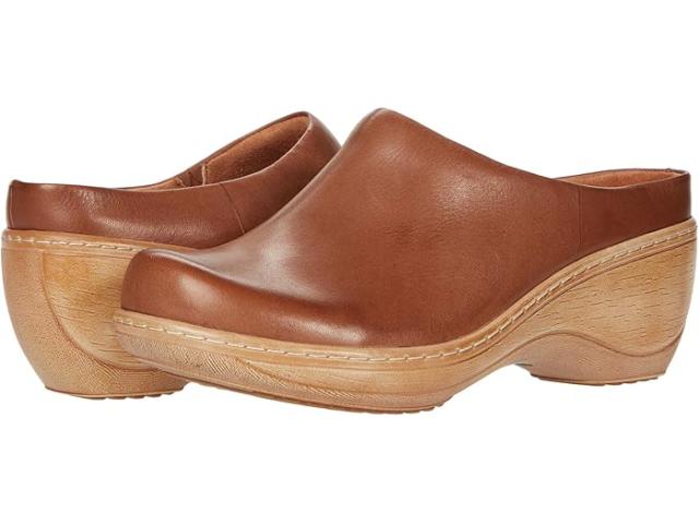 (取寄) ソフトウォーカー レディース マディソン SoftWalk women SoftWalk Madison Saddle Leather