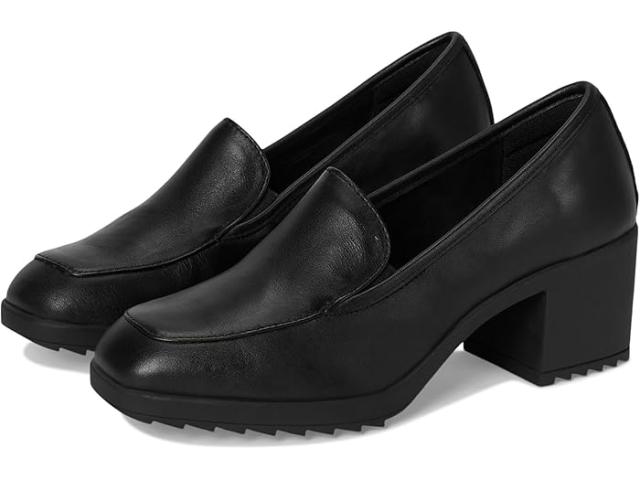 (取寄) コンフォーティヴァ レディース ヘイリー Comfortiva women Comfortiva Hailey Black