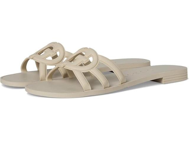 (取寄) ゲス レディース  GUESS women Elyho Ivory