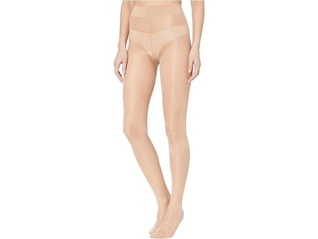 (取寄) ウォルフォード レディース サテン タッチ 20 タイツ Wolford women Satin Touch 20 Tights Cosmetic