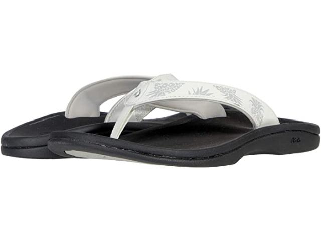 (取寄) オルカイ レディース オハナ w OluKai women OluKai Ohana W Bright White/Hua
