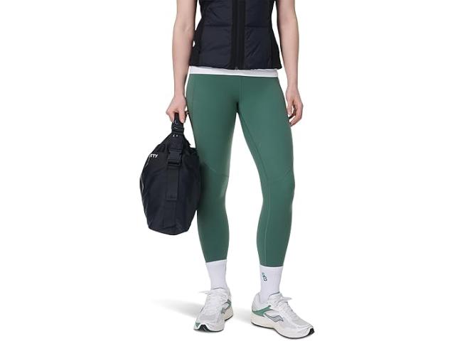 (取寄) スウェッティ ベティ レディース パワー 7/8 ワークアウト レギングス Sweaty Betty women Power 7/8 Workout Leggings Glade Green