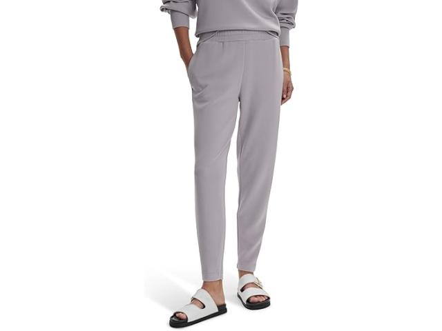 (取寄) バーリー レディース ザ スリム パンツ Varley women The Slim Pants Raindrops