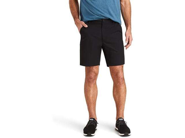 (取寄) アリアット メンズ テック ショーツ Ariat men Tek Shorts Black