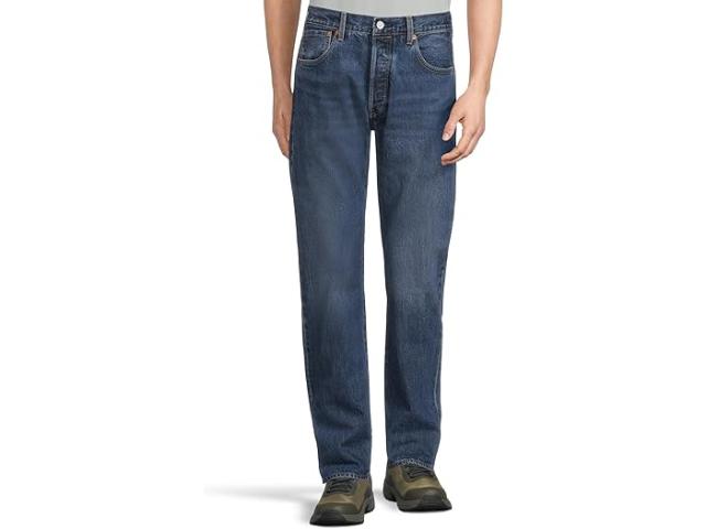 (取寄) リーバイス プレミアム メンズ 501 '93 ストレート Levi's Premium men 501 '93 Straight Cathedral Selvedge