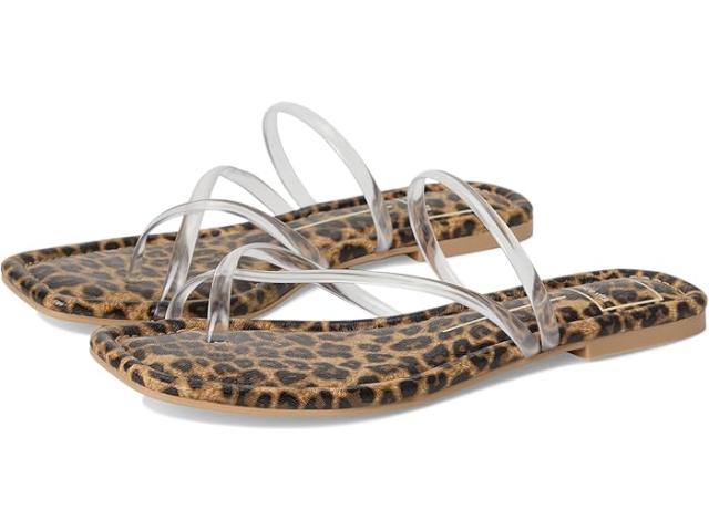 (取寄) ドルチェヴィータ レディース リアンナ Dolce Vita women Leanna Leopard