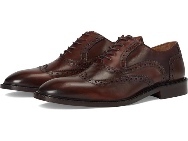 (取寄) ブルーノマリ メンズ  Bruno Magli men Alfonso Cognac