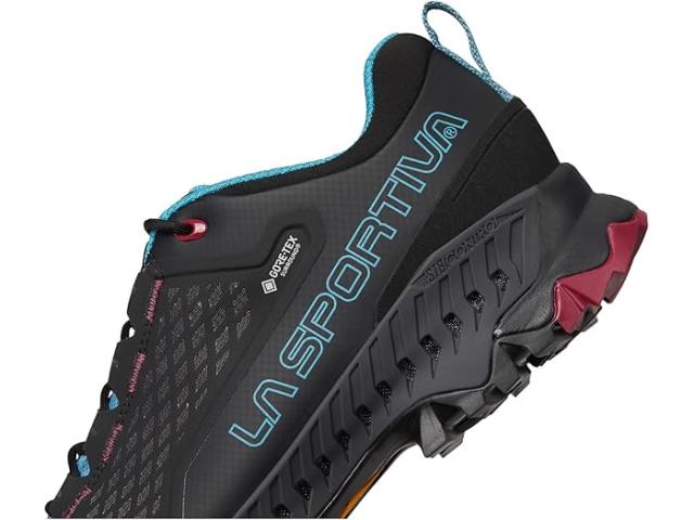 取寄) スポルティバ レディース スパイア Gtx La Sportiva women La