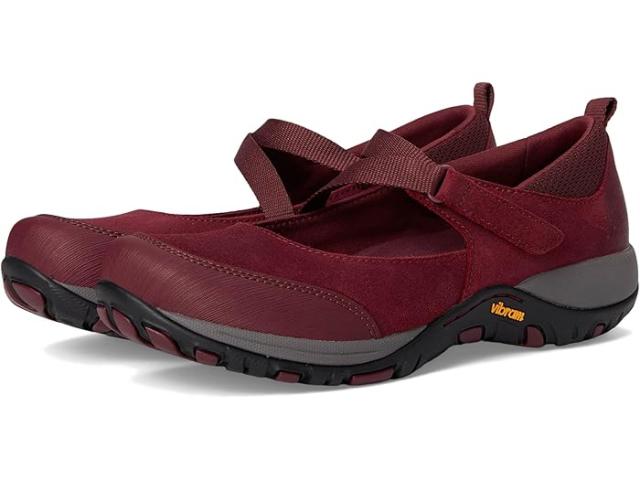 (取寄) ダンスコ レディース プリムローズ Dansko women Dansko Primrose Wine