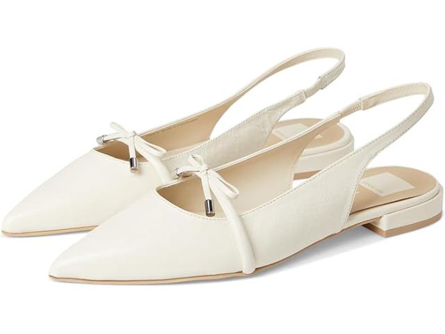 (取寄) ドルチェヴィータ レディース  Dolce Vita women Payge Off White